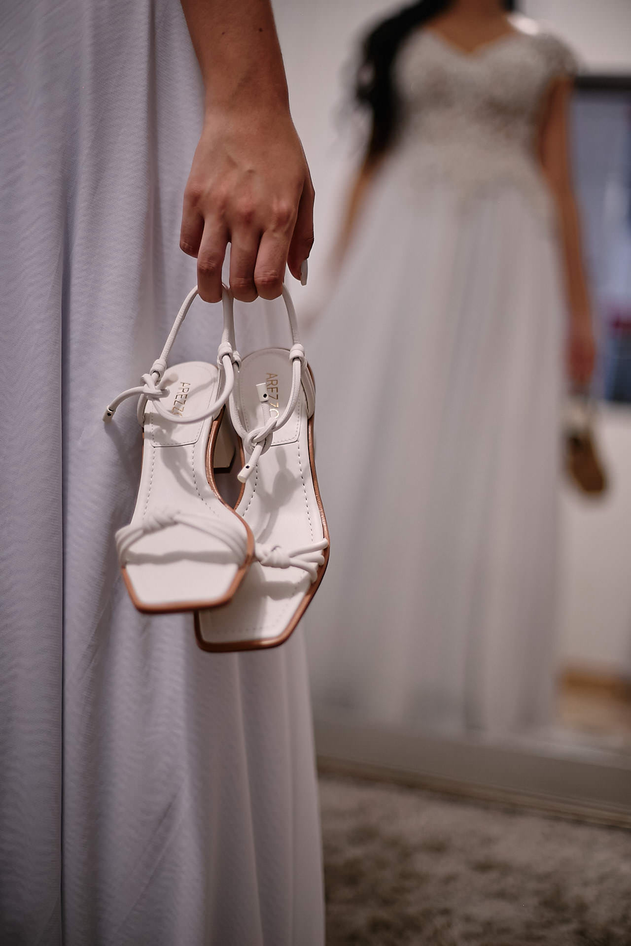 Casamento Casa Flora - Beatriz e Leandro - Rosamecanica